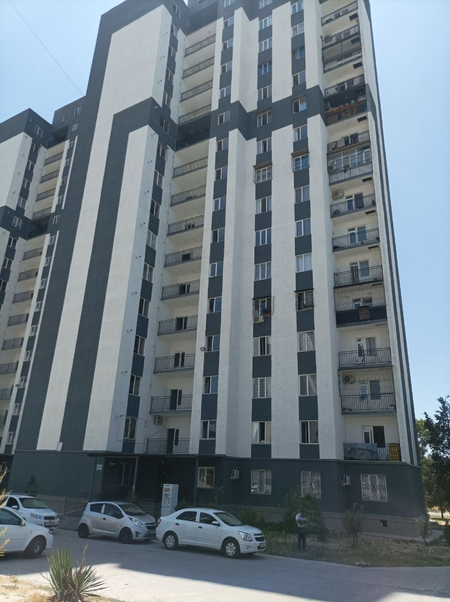 43,000 2 xonalik 63.7 kv/m