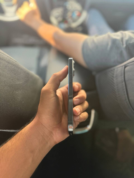 iPhone 13pro 128tali ideal