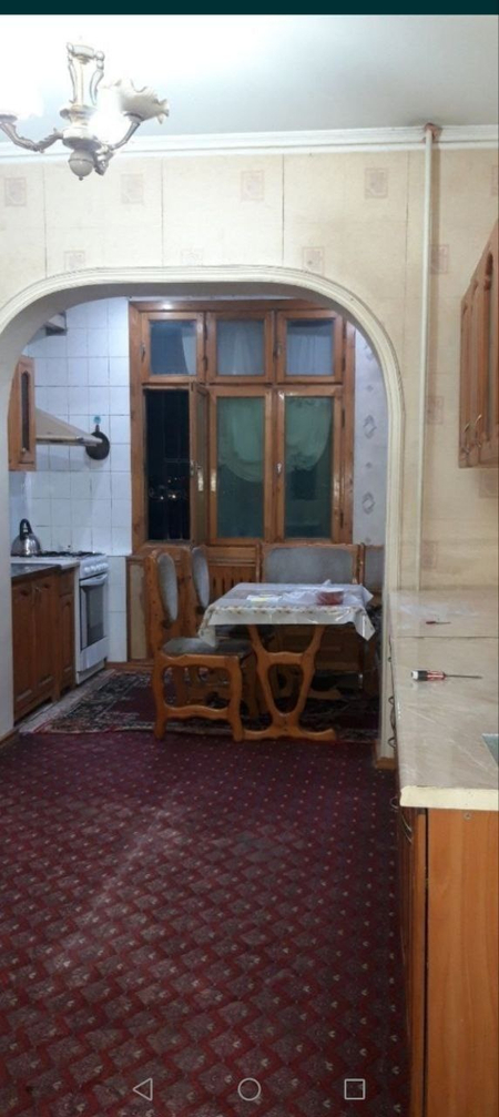 СЕРГЕЛИ 5 - аренда квартиры с обстановкой ,рядом с метро..