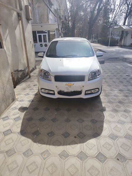 Nexia 3 2023   steyl ,mt,eksport