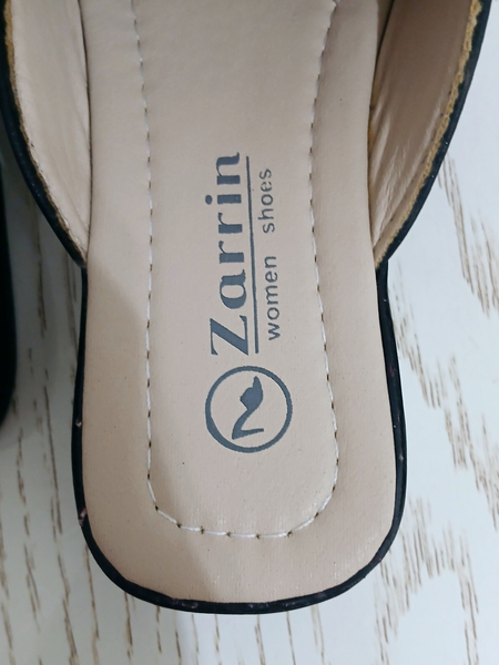 Тапочки женские miu miu