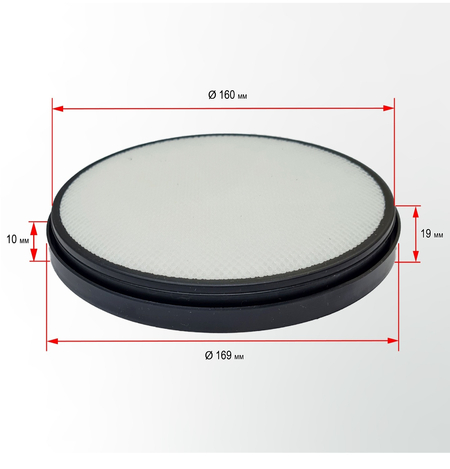 TEFAL ROWENTA filter ,фильтер