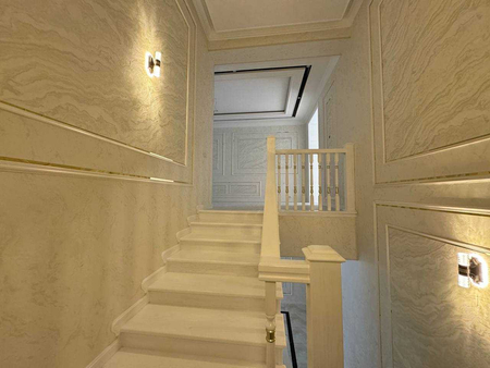 Продается Коттедж Ийк-ота 3 уровня 6 комнат, 4 санузла, мансарда (207)