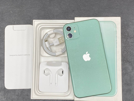 Iphone 11 ideal sotildi