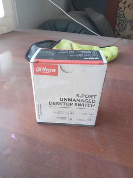 Камера, видеонаблюдение, dahua, hikvision,poe switch.Hikvision ds-7600