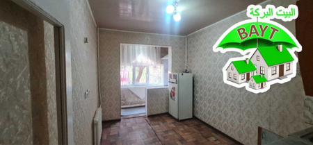Бунёдкор стадион 2/2/9 Разлелка (65м) Отдельный вход Метро рядом‼️