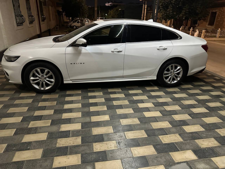 malibu 2 atmasferniy 2.4