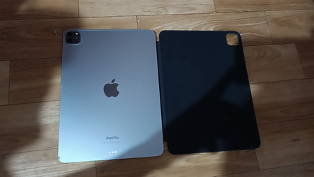 ipad pro11 256gb xolati yaxshi