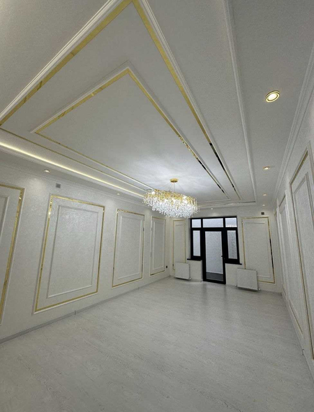 Продаётся Евродом Коробка в махалле Алмазар, 7-соток (N 8850)