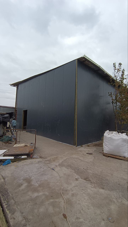 Sendvic panel 145000