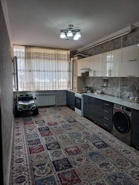 Продаётся 2-х комнатная квартира Янгихаёт, Янги Чоштепа