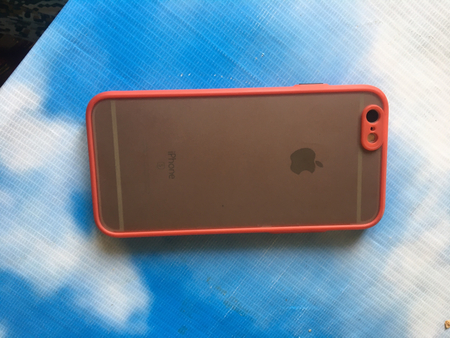 Iphone 6s tinniq