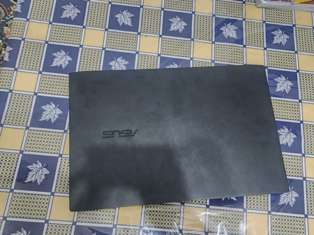 Asus Creator Q530