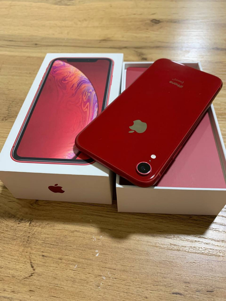 xr sotiladi 64 gb