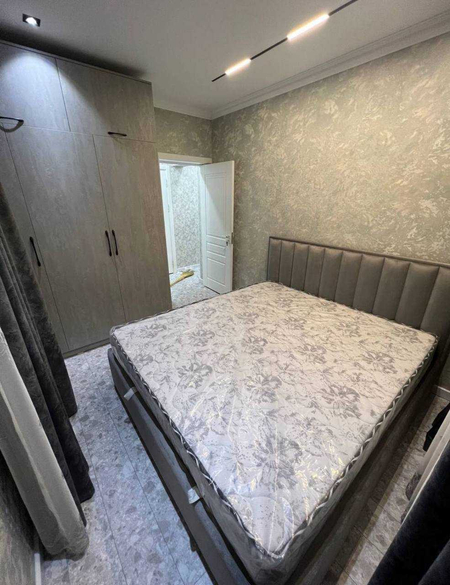 Тинчлик, Гунча 2/8/9, Панельный, Общая площадь 60 м2
