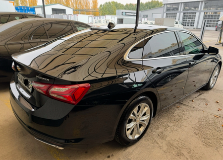 Своя Malibu 2 Premier / 2021 / 37 000 км