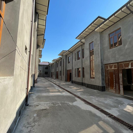 SROCHNO! Oz qoldi. Toshkent tumani Oltin tepa da yashash uchun tayyor