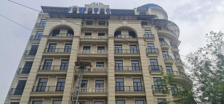 Kvartira sotiladi. Yunusobod qazichilar mahallasi. 75 m2 - 2 xona