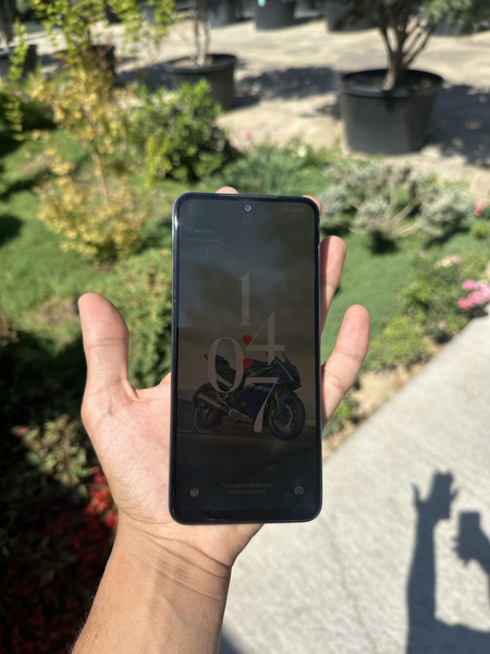 Redmi Note 11 128GB идеал срочно пул кере