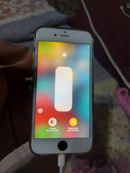 Iphone 6 s 64 gb