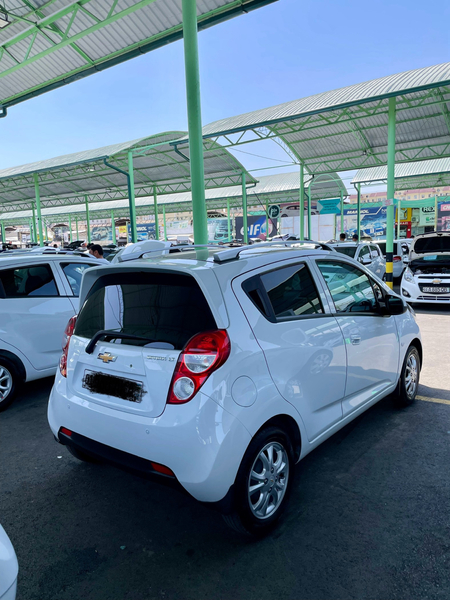 Spark 2022 oq 28.000 ozimiki