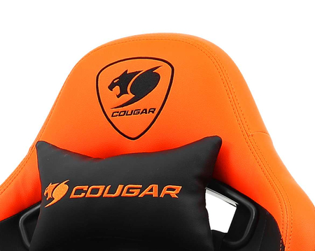 Игровое кресло Cougar EXPLORE Выгодно-Гарантия-Доставка по Узбекистану
