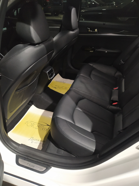 Srochno Pradam KIA K5 GT LAEIN+ 2023