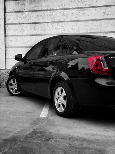Chevrolet Lacetti Style L(2023)