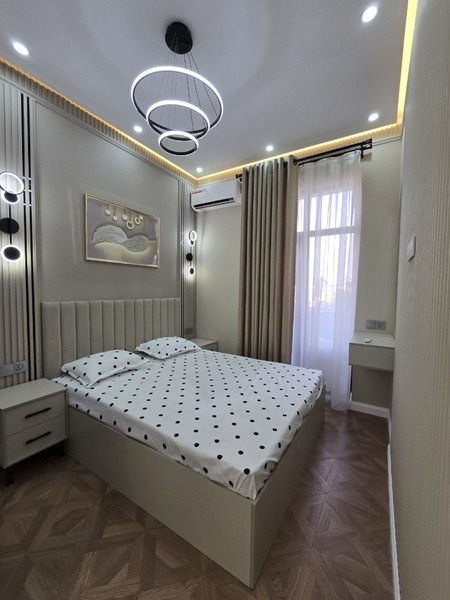 Продается 3 комнатная квартира площадью 73 кв.м. По улице Гагарина