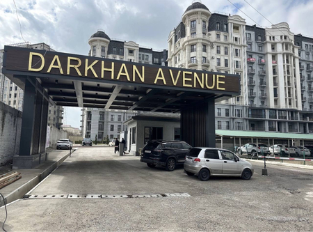 Продается квартира Ж/К Darkhan avenue 3/2/10