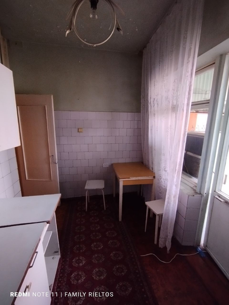 Аренда Сергили 3. 2 ком.