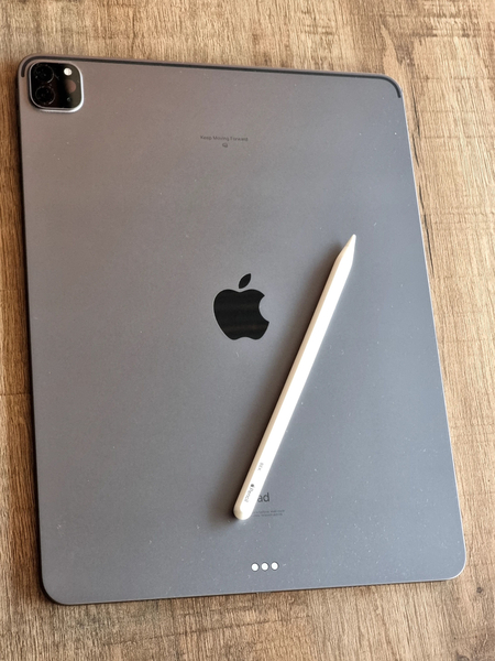 iPad Pro 12.9 M1 ( 5th generation)