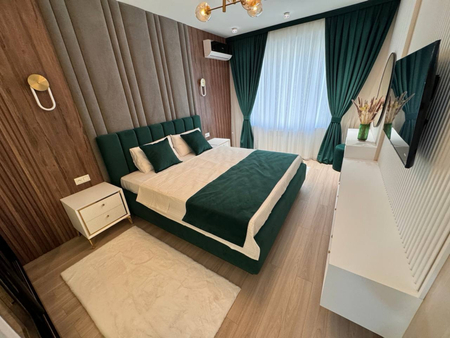 3/6/12 98м² NRG Mirzo Ulugbek 260.000