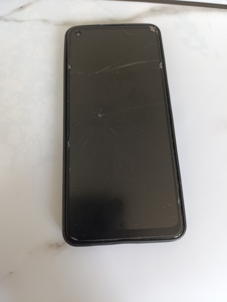 Samsung A21s telefon sotiladi