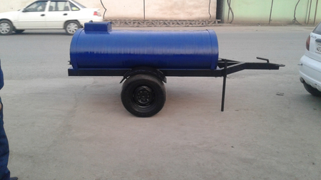 Сув бочка (suv bo‘chka)