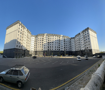 Квартира сотилади