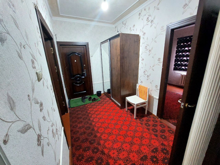 Продам Юнусабад 14 квартал 3/3/5 балкон 2*6