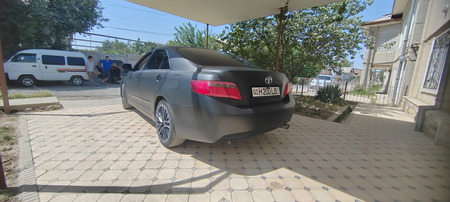 Tayota Camry 2.4