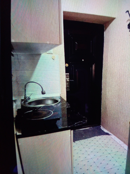 Xonadon IJARAGA topshiriladi. Sergeli 2, 1/1/4.