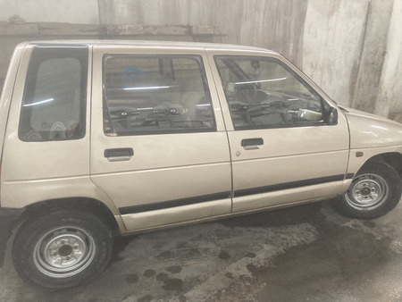 tiko 1997 yil probik 2.5 kuruk