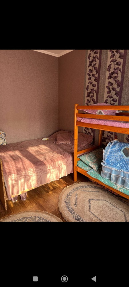 Sergeli Tolariq metro 3(2) /6/9 evro remont fayzli xonadon 64000$