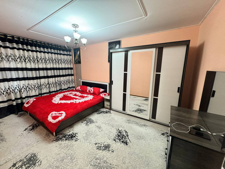 Ипотека тоже можно. 3 хона 88.000 $