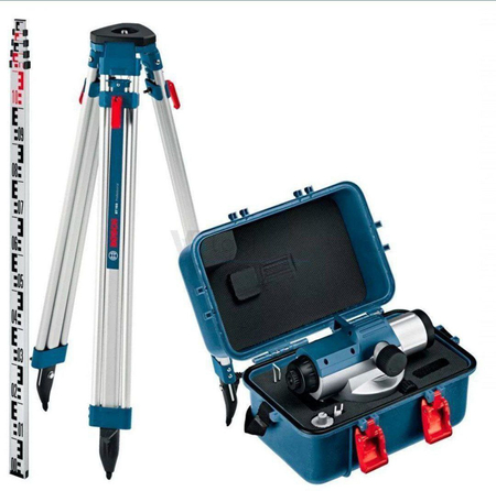 Нивелир Bosch gol 32 d / оптический