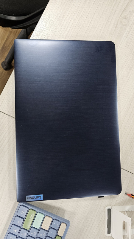Lenovo ideapad ryzen 5 5620