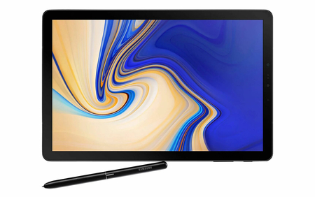 Tab S4 SAMSUNG 7200mah
