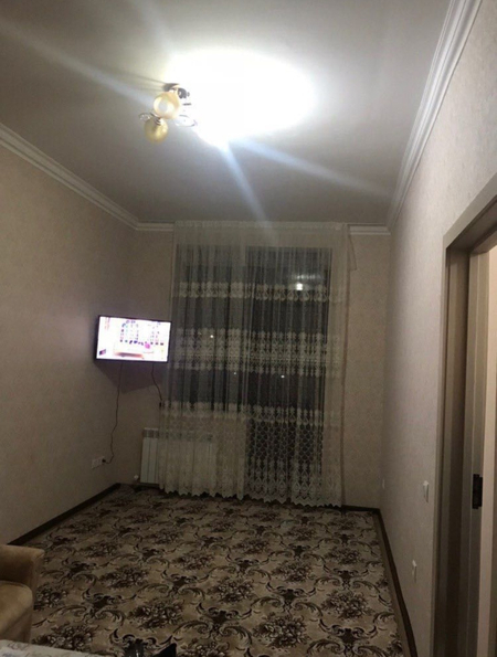 Mirobod uzbumda 1 xonali navastroyka uy oila qoʻyiladi