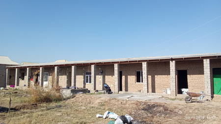 3 sotix uchastka