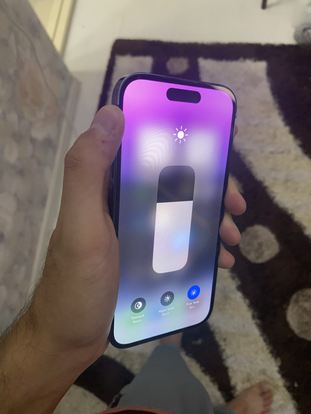 Iphone 14 pro 89yomkost