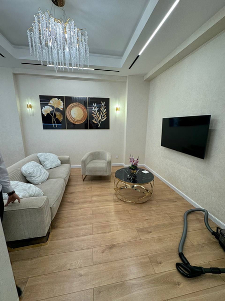 Сдается квартира Ташкент сити\\nЖК Boulevard  residence \\n2/6/7