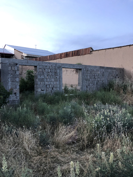 Srochna samarqand shaxar yangi obod mahalasidagi 5 sutikli yer sotaman